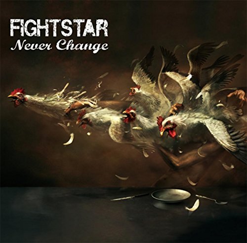 Play Never Change by Fightstar on Amazon Music