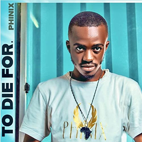 Play To Die For by Phinix on Amazon Music