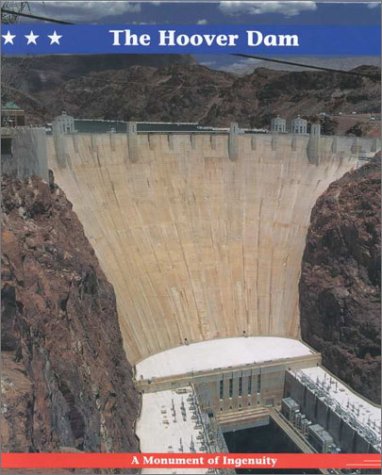 Amazon.com: The Hoover Dam: A Monument of Ingenuity (American History ...