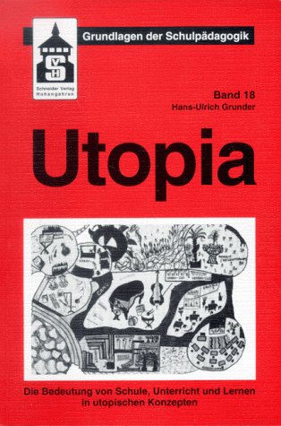 Amazon.co.jp: Utopia : Grunder, Hans-Ulrich: 本
