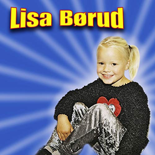 Amazon MusicでLisa BørudのLisa Børudを再生する