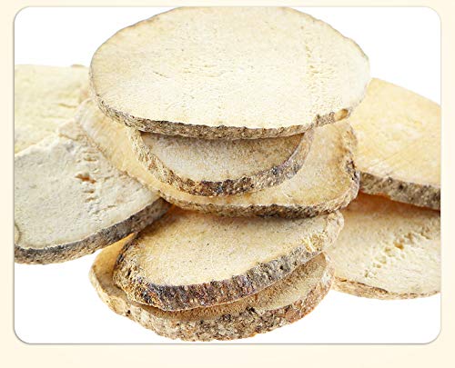 Amazon.com : Rhizoma alismatis 500g Kefei grade wild Rhizoma alismatis ...