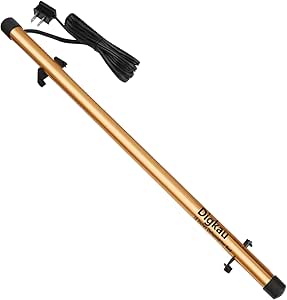 Amazon.com: Gun Safe Dehumidifier Rod - High Power, Easy Installation ...