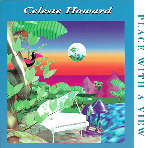 Amazon.com: Place with a View : Celeste Howard: Digital Music