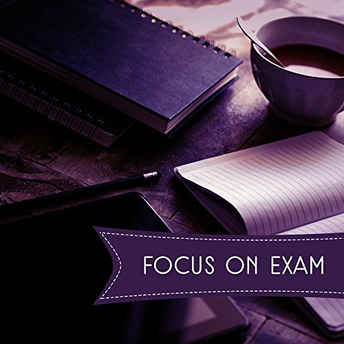 Amazon.co.jp: Focus on Exam – Classical Music for Study, Deep Focus ...