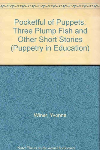 Amazon | Pocketful of Puppets: Three Plump Fish and Other Short Stories ...