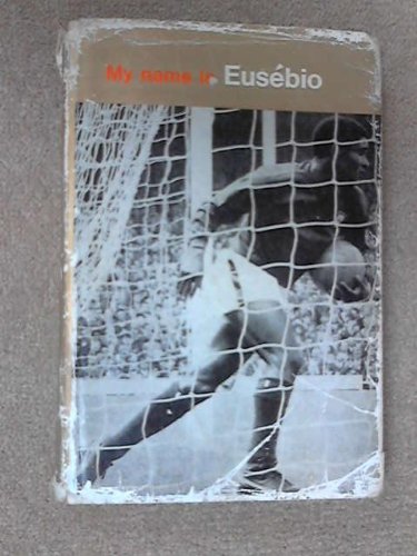 Amazon.in: Buy My Name is Eusebio Book Online at Low Prices in India ...