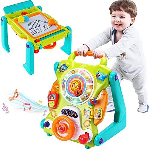 21 Best Push Toys for Babies (2022 Reviews) - MomLovesBest