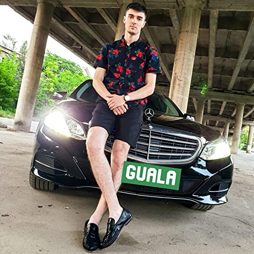 Guala de Andre Carasic no Amazon Music Unlimited