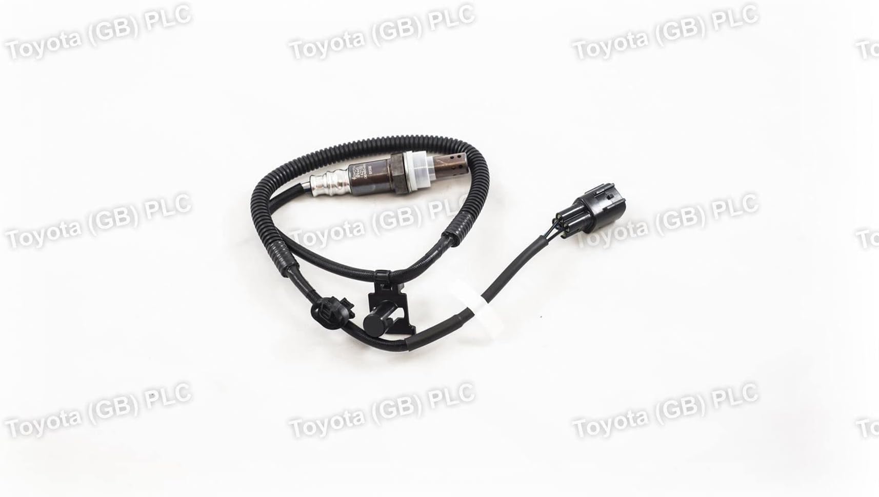 Amazon.com: Genuine Toyota (89465-47080) Oxygen Sensor : Automotive
