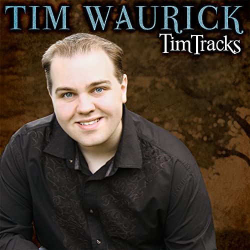 Amazon.com: TimTracks : Tim Waurick: Digital Music