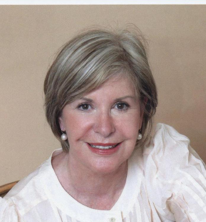 Amazon.co.uk: Patricia O'Connor: books, biography, latest update