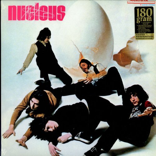 Nucleus : Amazon.fr: CD et Vinyles}