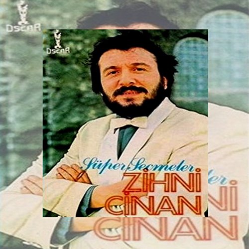Play Süper Seçmeler by Zihni Cinan on Amazon Music
