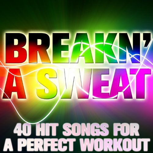 Amazon MusicでUltimate Tribute StarsのBreakn' a Sweat: 40 Hit Songs for a ...