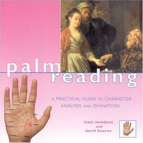 Amazon | Palm Reading: A Practical Guide to Character Analysis and ...