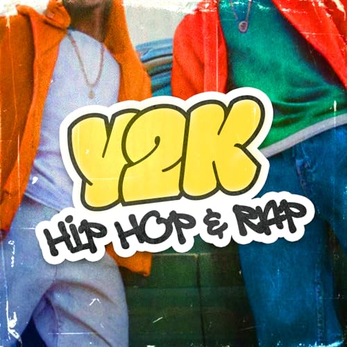 Amazon MusicでVARIOUS ARTISTSのY2K Hip Hop & Rap Hitsを再生する