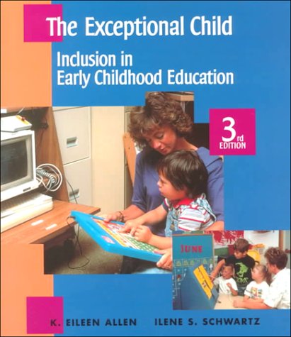 Amazon | Exception Child | Allen | Special Education