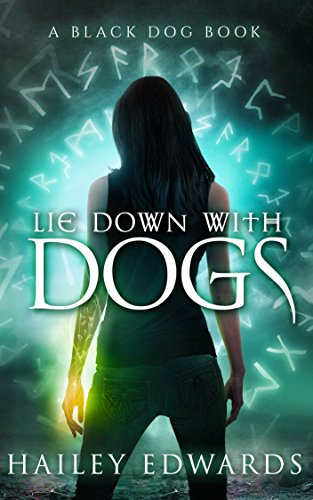 Amazon.com: Lie Down with Dogs (Black Dog Book 2) eBook : Edwards ...