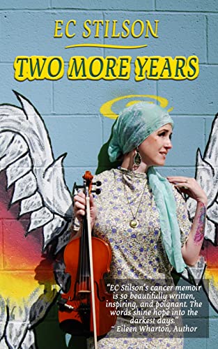 Book review of Two More Years - Readers' Favorite: Book Reviews and ...