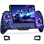 Amazon.com: Gammeefy JC200 Switch Controller - Hall Effect One-Piece ...