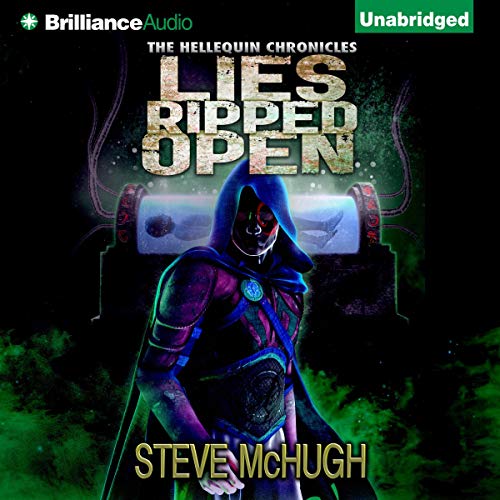 With Silent Screams: Hellequin Chronicles, Book 3 (Hörbuch-Download ...