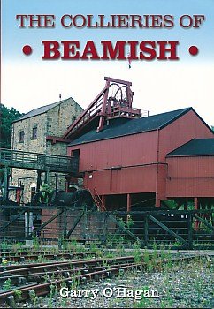 The Collieries of Beamish: Amazon.co.uk: Books