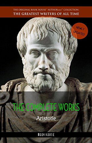 Aristotle: The Complete Works eBook : Aristotle: Amazon.in: Kindle Store