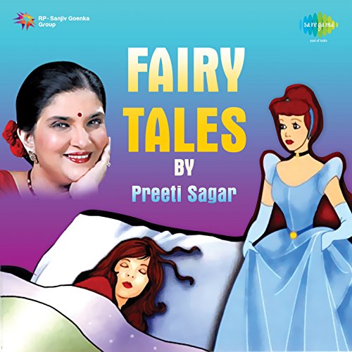 Amazon MusicでPreeti SagarのFairy Tales by Preeti Sagarを再生する