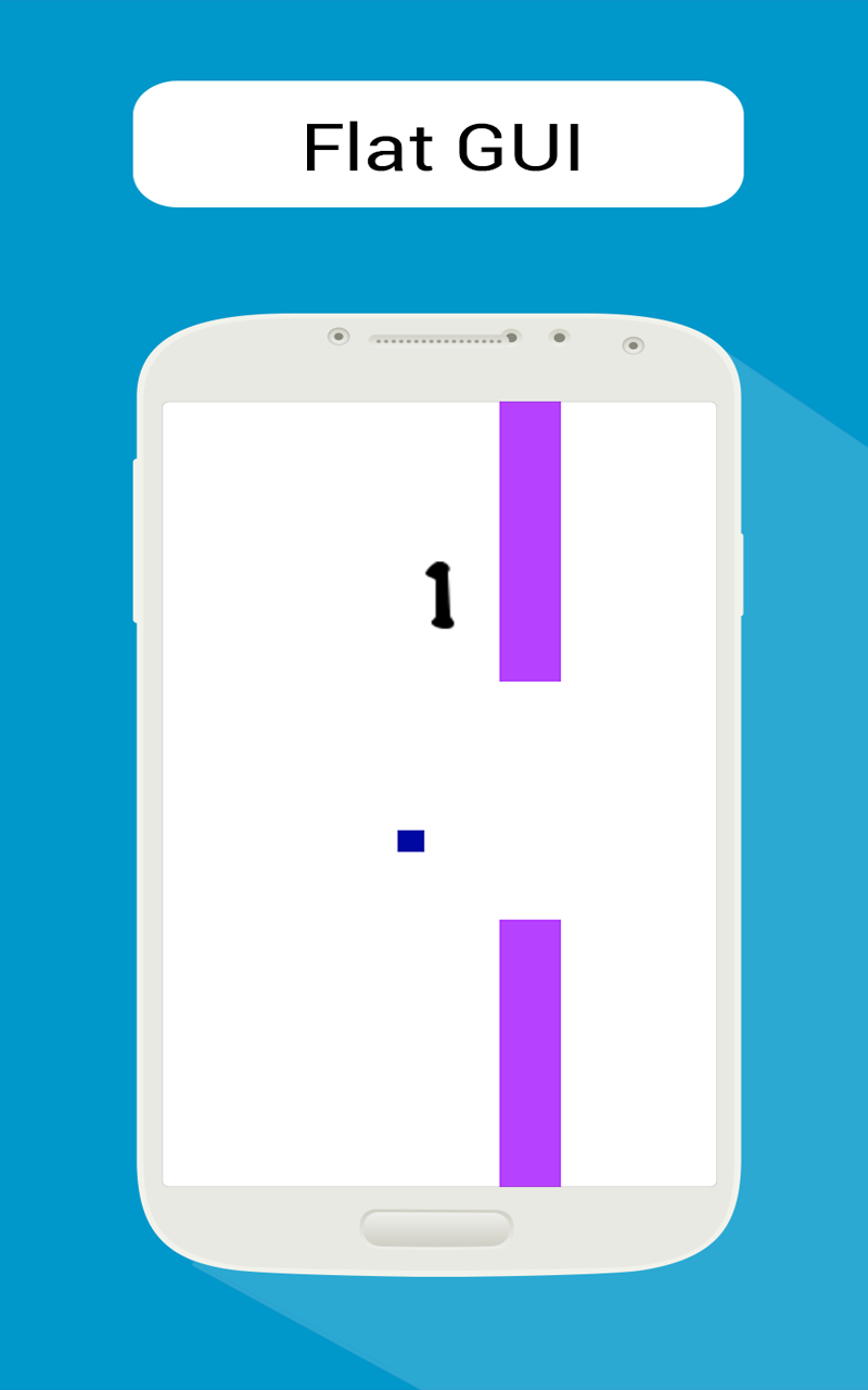 Flappy Box - App on Amazon Appstore