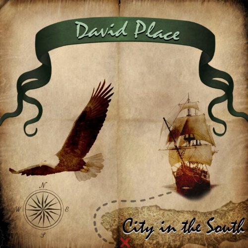 Amazon.com: City In The South : David Place: Digital Music