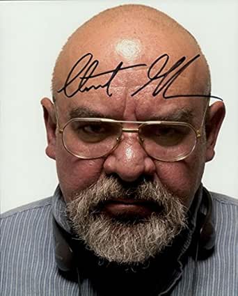 Stuart Gordon autographed photo at Amazon's Entertainment Collectibles ...