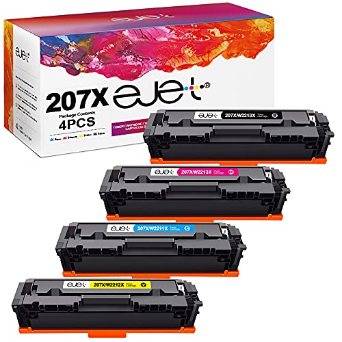 HP Original Toner Multipack 207A – Die 15 besten Produkte im Vergleich ...
