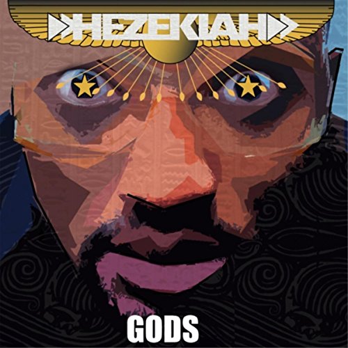 Amazon.com: Gods [Explicit] : Hezekiah: Digital Music