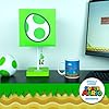 Amazon.com: Paladone Super Mario Yoshi Lamp Officially Licensed ...