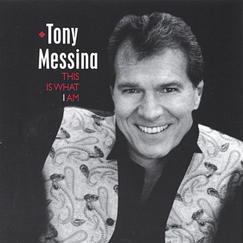 This Is What I Am by Tony Messina on Amazon Music - Amazon.co.uk