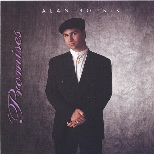 Amazon.com: Promises : Alan Roubik: Digital Music