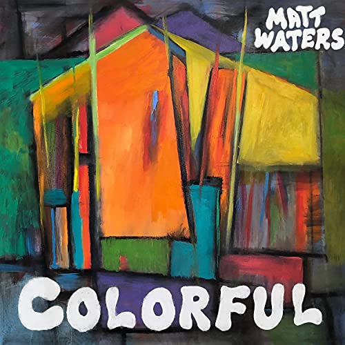 Colorful de Matt Waters en Amazon Music Unlimited