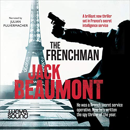 The Frenchman (Audio Download): Jack Beaumont, Julian Pulvermacher ...