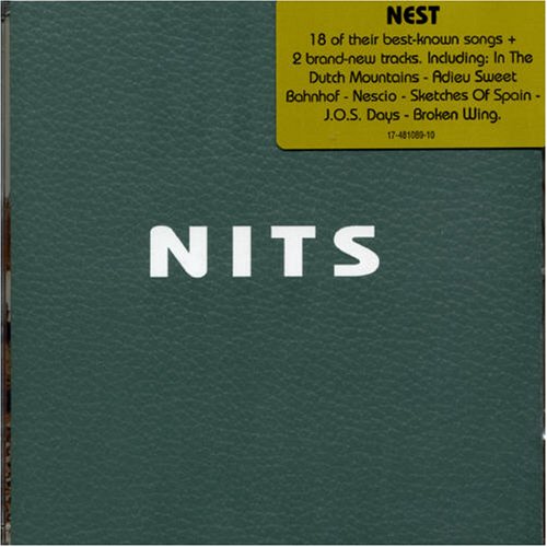 Nest: Amazon.de: Musik-CDs & Vinyl