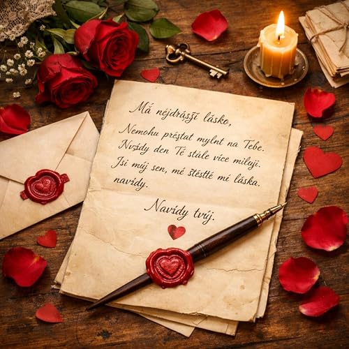 Dopis pro tebe by Bella eviiik on Amazon Music Unlimited