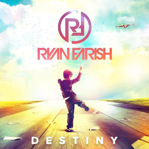 Play Destiny by Ryan Farish on Amazon Music