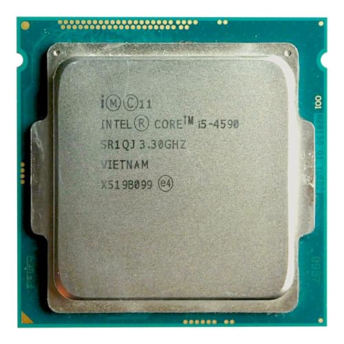 Intel Core I5 Tercera Generación Características