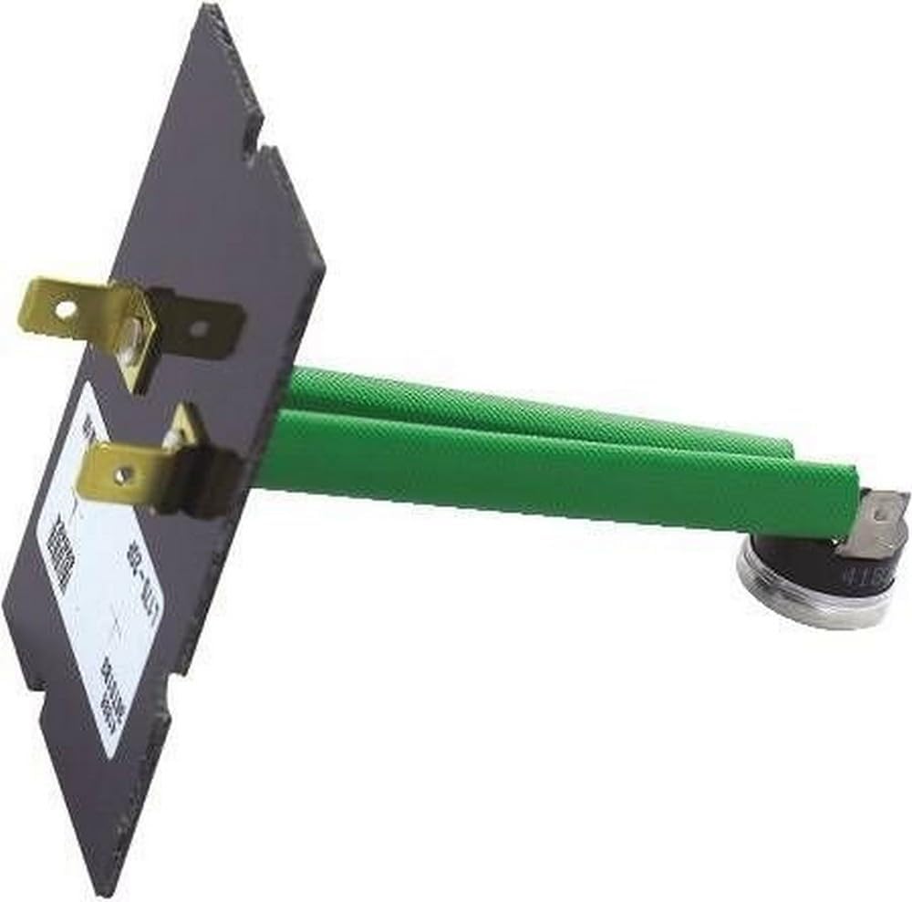 Amazon.com: Nordyne, Inc. Parts 626458R Limit Control 2 Pole 190 Degree ...