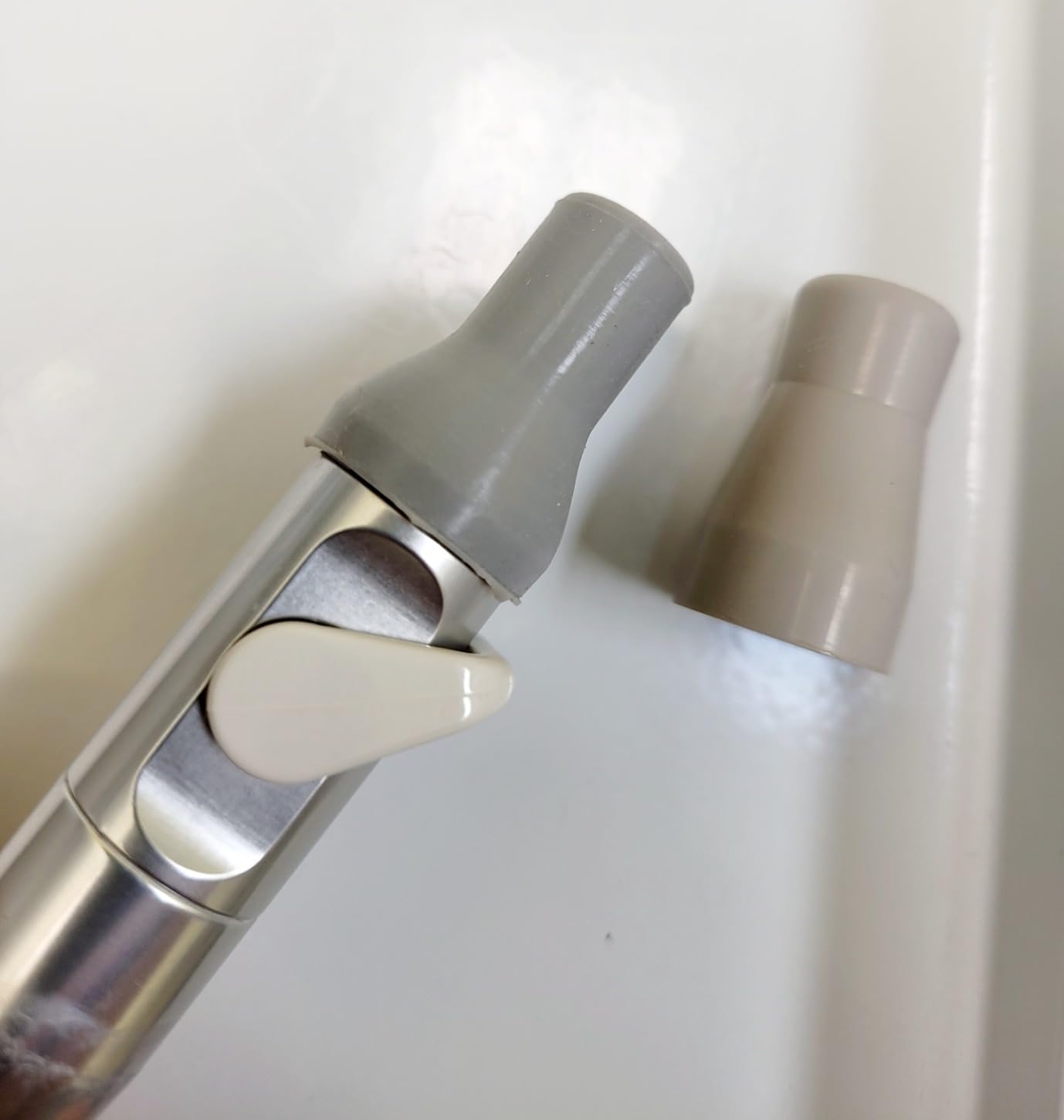 Amazon.com: Yinhing Saliva Ejector Tube, 10pcs Saliva Suction Tube ...