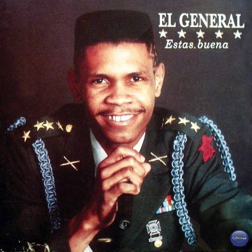 Amazon.com: Estas Buena [Explicit] : El General: Digital Music