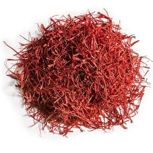 NativEssence - Premium Saffron(Kesar) - 1 gram : Amazon.in: Grocery ...