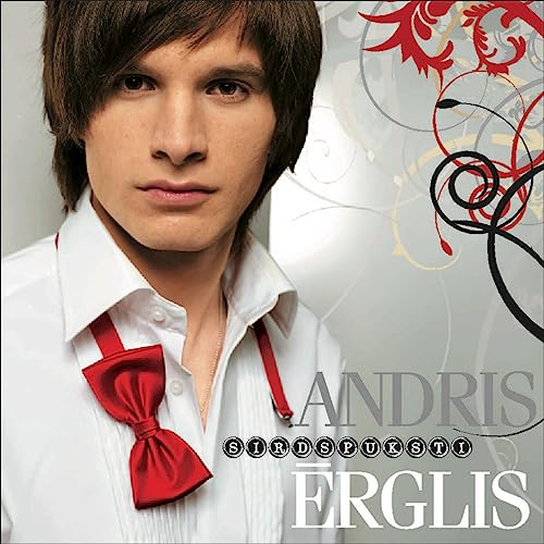Amazon.com: Sirdspuksti : Andris Ērglis: Digital Music