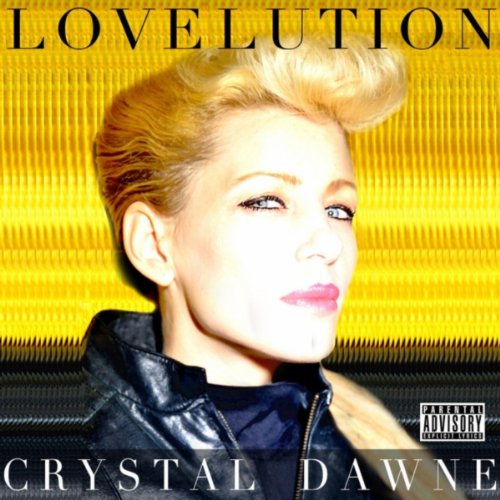 Amazon.com: Lovelution [Explicit] : Crystal Dawne: Digital Music