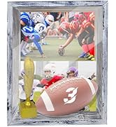 Amazon.com - Large Shadow Box 16x20, 6 Inch External Depth Extra Large ...